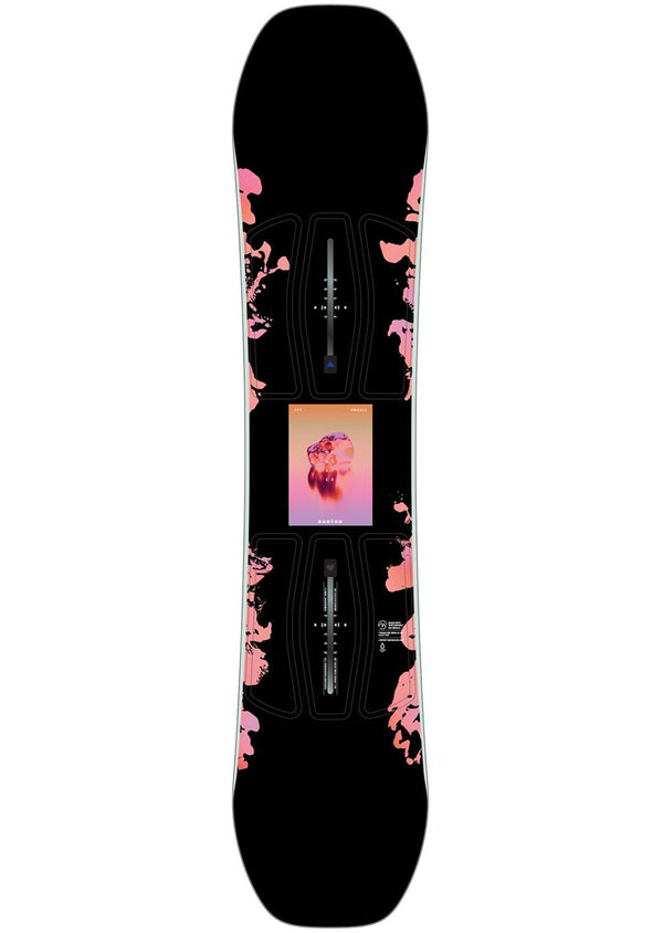 Burton Junior Yeasayer Smalls Snowboard - PRFO Sports