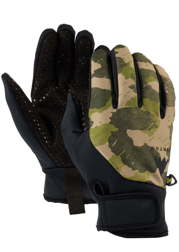 Burton Men's Park Gloves - PRFO Sports