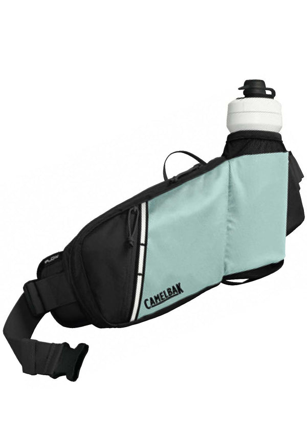 Camelbak Podium Flow Belt 21OZ Hydration Pack - PRFO Sports