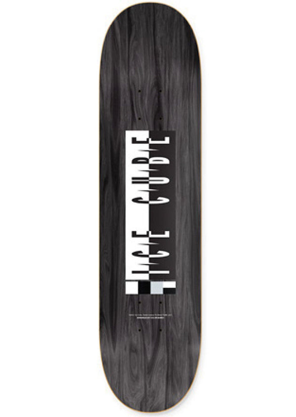 Colorbars X Ice Cube 63 Skateboard Deck - 8.25" - PRFO Sports