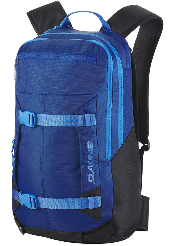 Dakine Men's Mission Pro 25L Backpack - PRFO Sports
