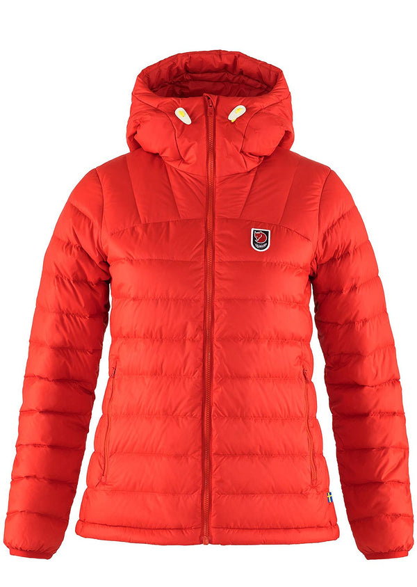 Fjallraven Women's Expedition Pack Down Hood - PRFO Sports