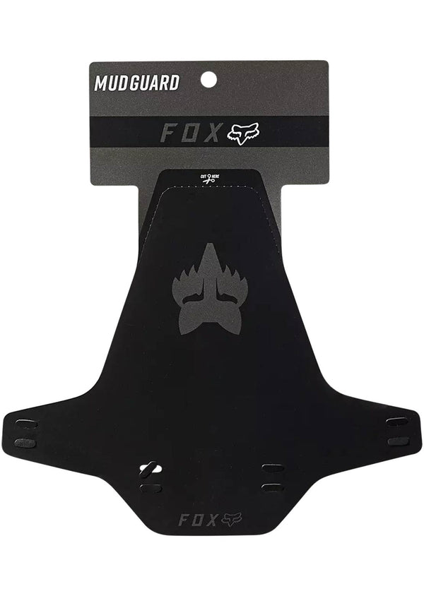 Fox Mud Guard - PRFO Sports