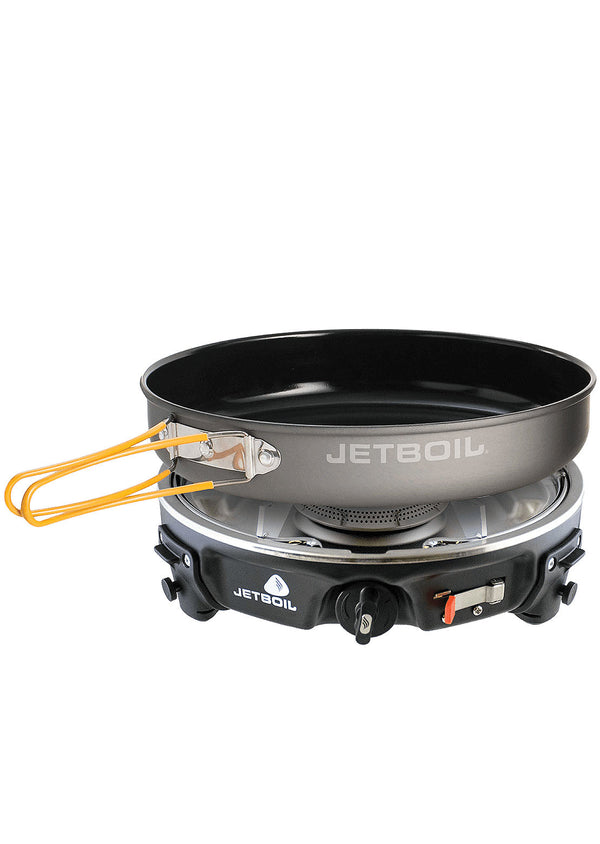 Jetboil Halfgen Base Camp System - PRFO Sports