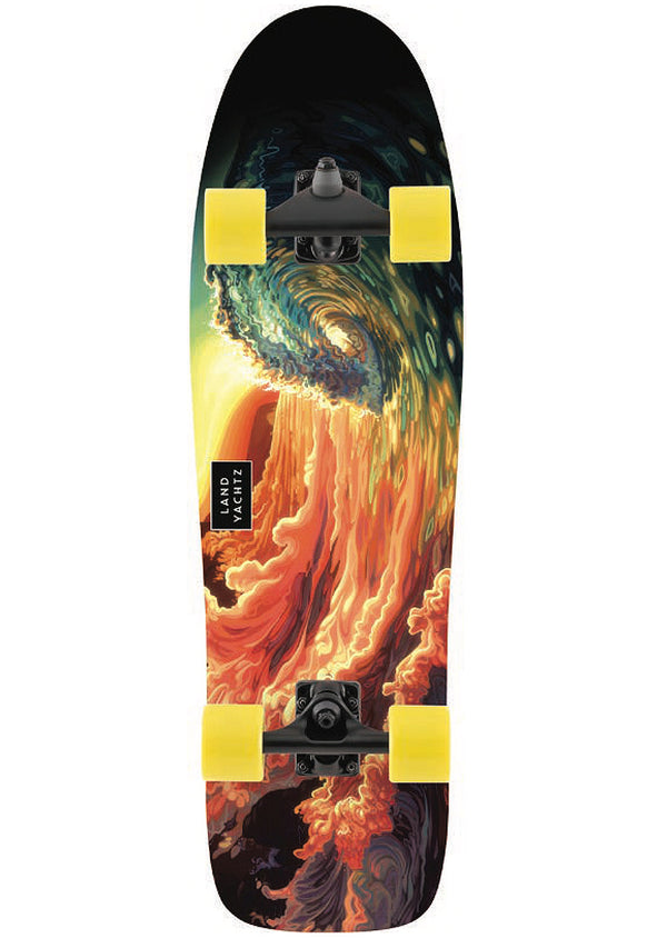 Longboards - PRFO Sports