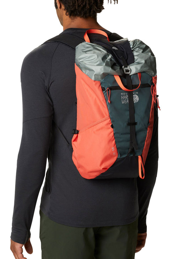 Mountain Hardwear UL 20 Backpack - PRFO Sports