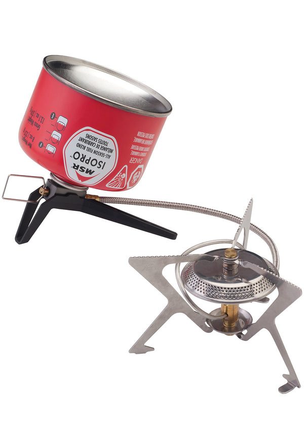MSR WindPro II Stove - PRFO Sports