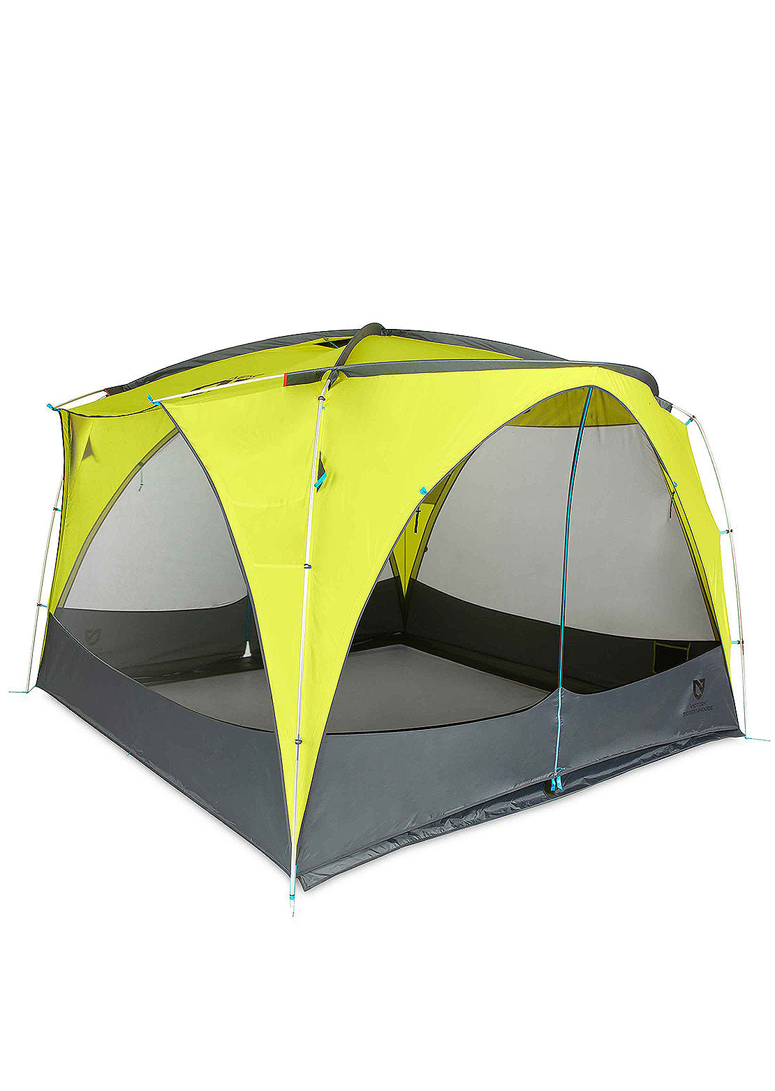 Nemo Equipment NEMO Equipment ALCS Advanced Linking Combat Shelter