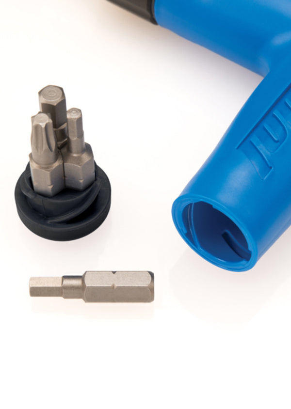 Park Tool ATD-1.2 Adjustable Torque Driver - PRFO Sports