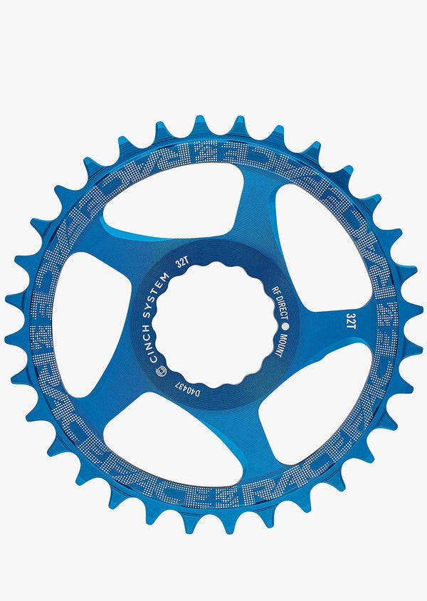Race Face Cinch Dm 30T Chainring - PRFO Sports