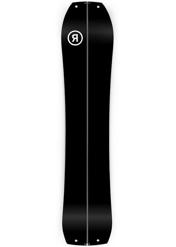 Ride Men's Split Pig Package Splitboard - PRFO Sports