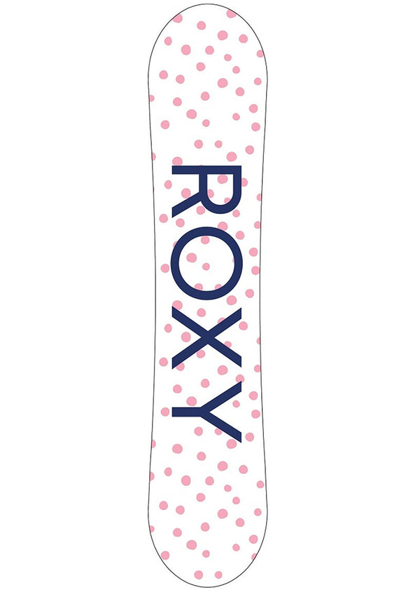 Roxy Junior Poppy Package - PRFO Sports
