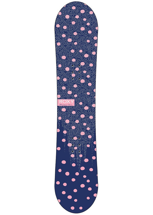 Roxy Junior Poppy Package - PRFO Sports