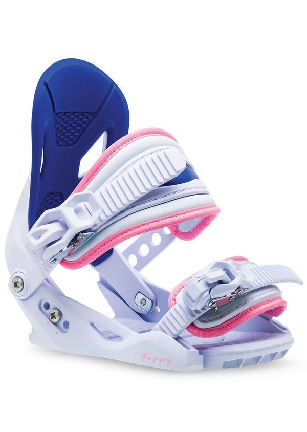 Roxy Junior Poppy Package Snowboard - PRFO Sports