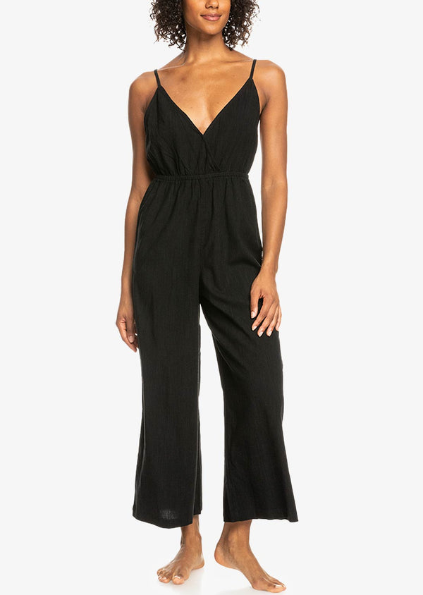 Roxy Women's Never Ending Summer SD Romper - PRFO Sports