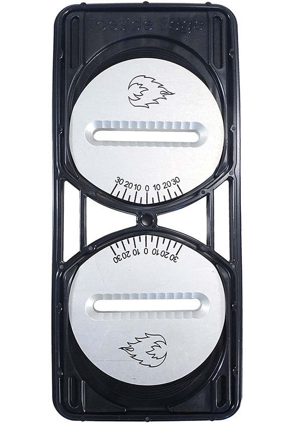 Spark Splitboard Pucks - PRFO Sports