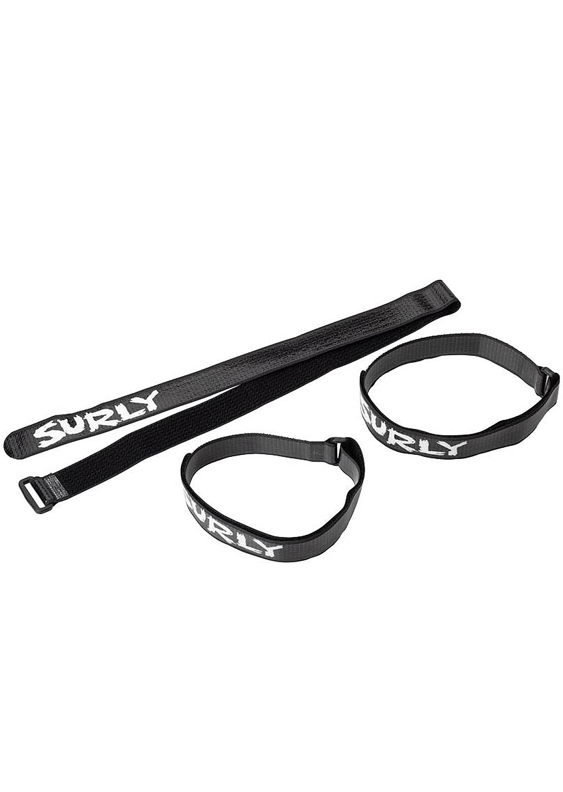 Surly Whip Lash Gear Strap Multi-Pack - PRFO Sports