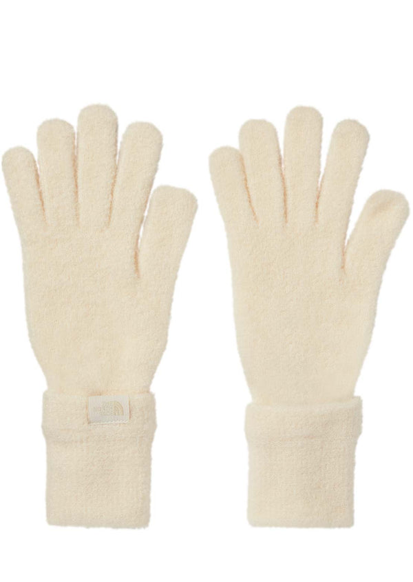 The North Face Women's City Plush Gloves - PRFO Sports