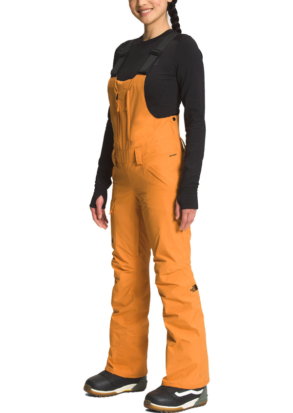 The North Face Women's Freedom Regular Bib Pants - PRFO Sports