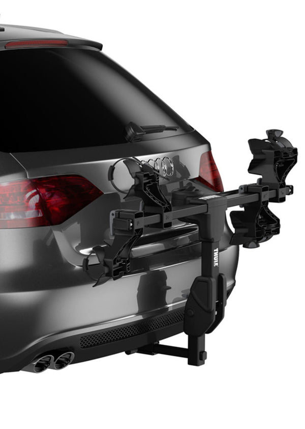Thule DoubleTrack Pro XT Bike Rack - PRFO Sports
