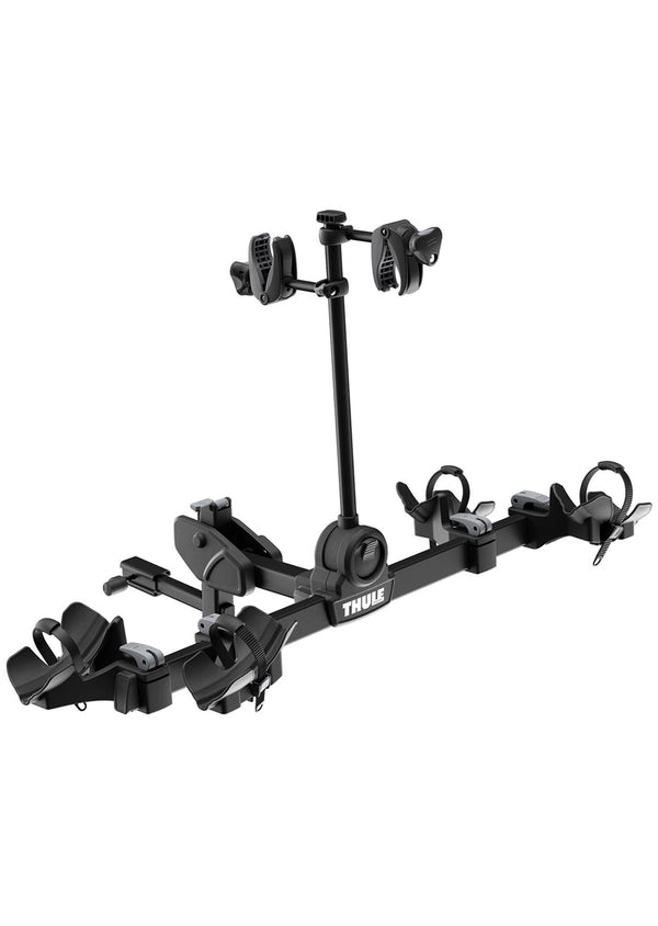 Thule DoubleTrack Pro XT Bike Rack - PRFO Sports