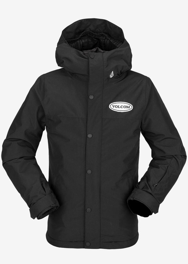 Volcom Junior Stone.91 Insulated Jacket - PRFO Sports