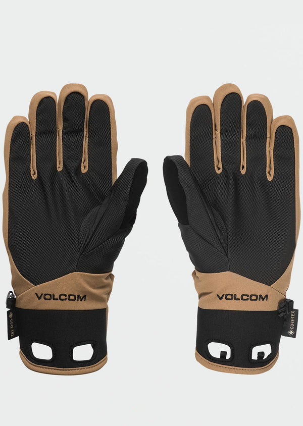 Volcom Men's CP2 GORE-TEX Gloves - PRFO Sports