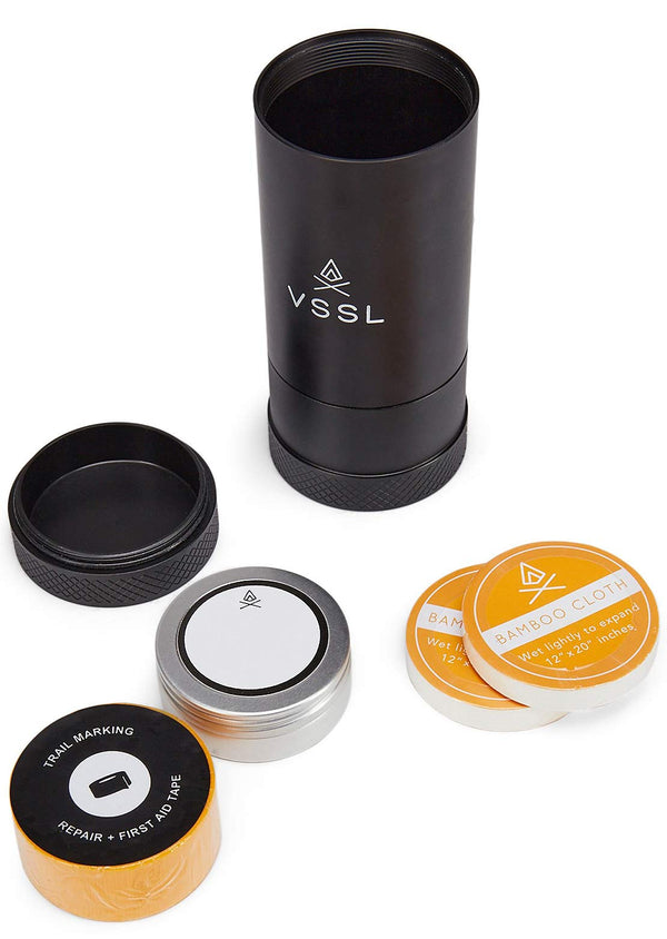 VSSL Mini Utility Light - PRFO Sports